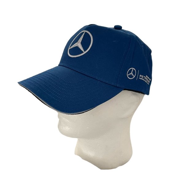 Mercedes Benz | Accessories | Mercedes Benz Amg Petronas Formula Racing ...